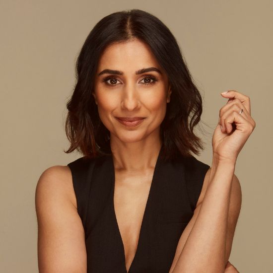 Whats on at the Good Conversation main stage